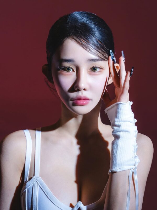 DJ GG Profile And Facts (Updated!) - Kpop Profiles